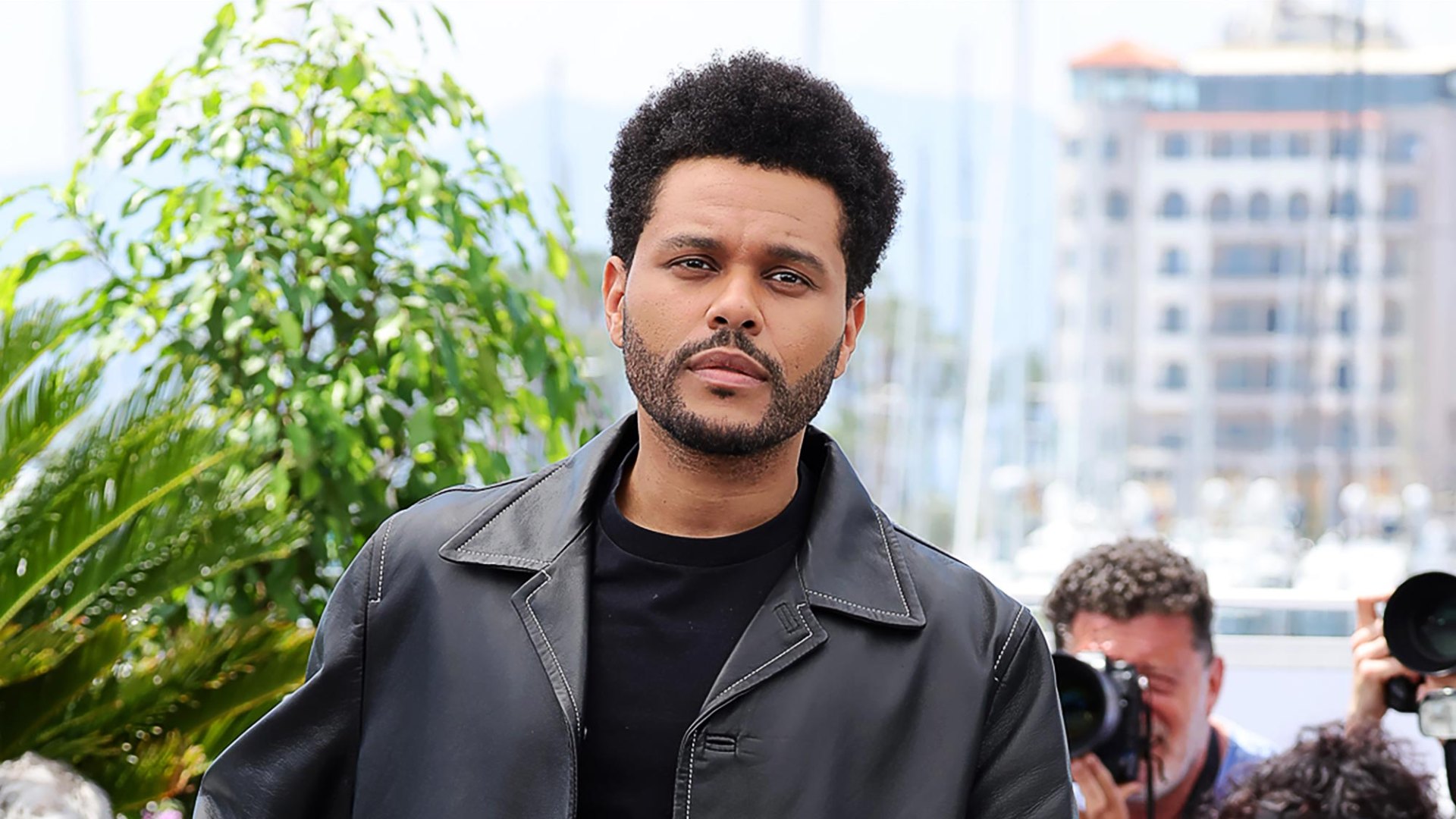 The Weeknd and More Stars Who've Donated to L.A. Wildfires Relief