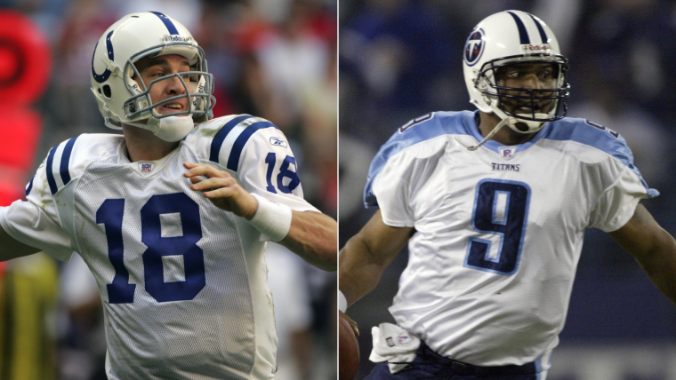 7 closest NFL MVP votes ever, from 2003 and 1997 ties to first (and ...