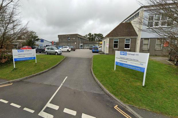 Inspection of Cornwall's 111 and out-of-hours service headquarters findings