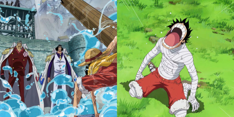 One Piece: What Was Luffy’s Hardest Challenge So Far?