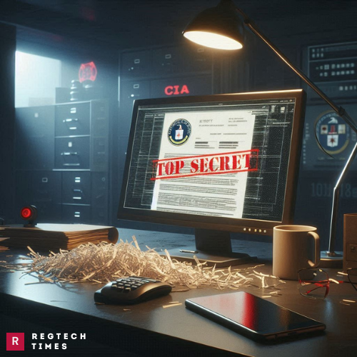 Former CIA Analyst Asif Rahman Admits to Leaking Top-Secret Defense ...