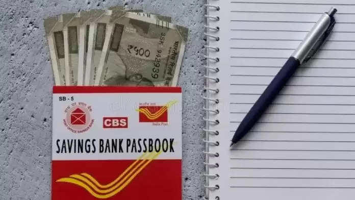 Post Office Savings Account: A Better Option for Your Savings