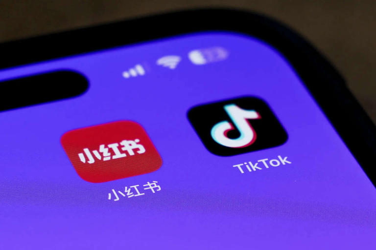 TikTok refugees flock to Xiaohongshu. Here's what you need to know ... TikTok refugees flock to Xiaohongshu. Here's what you need to know ...