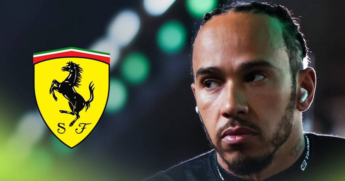 Lewis Hamilton ‘back in the game’ as ‘beautiful’ message catches ...