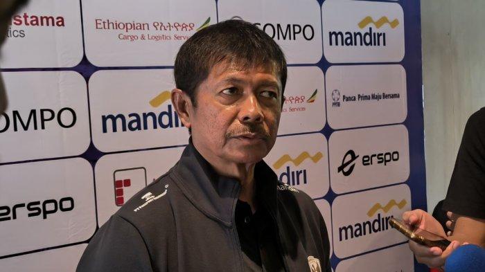 Matthew Baker Batal Perkuat Timnas Indonesia U20,Indra Sjafri Ungkap ...