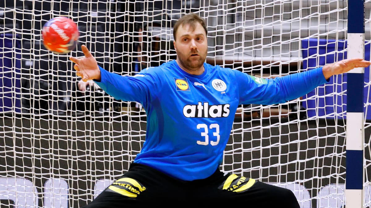 Handball-WM: DHB-Team trifft in der Hauptrunde auf Dänemark und Italien Handball-WM: DHB-Team trifft in der Hauptrunde auf Dänemark und Italien