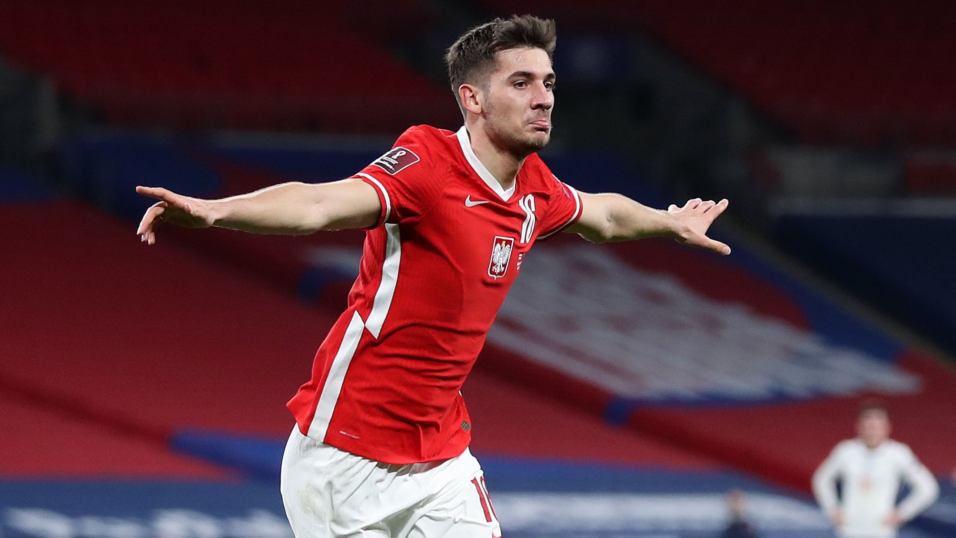 Jakub Moder trafi do słynnego klubu. Mówią nam wprost: to dobry biznes