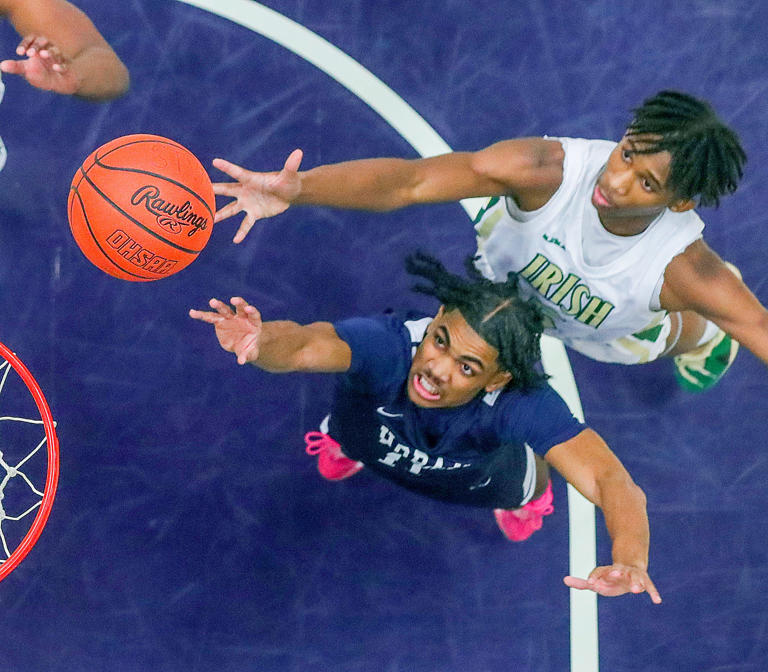 5 Akron-area boys basketball teams primed for OHSAA tournament run