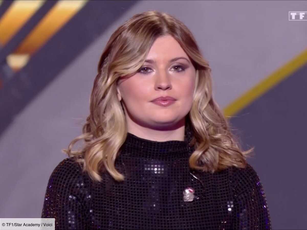 “Je serai super contente” : Franck ou Ebony... Qui Marine préfère-t ...