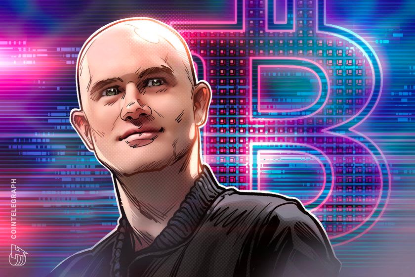 Coinbase-CEO fordert Länder zum Aufbau von Bitcoin-Reserven auf