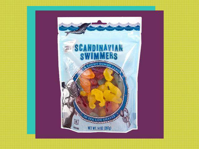 The 6 Best Trader Joe’s Products You Can’t Get Anywhere Else