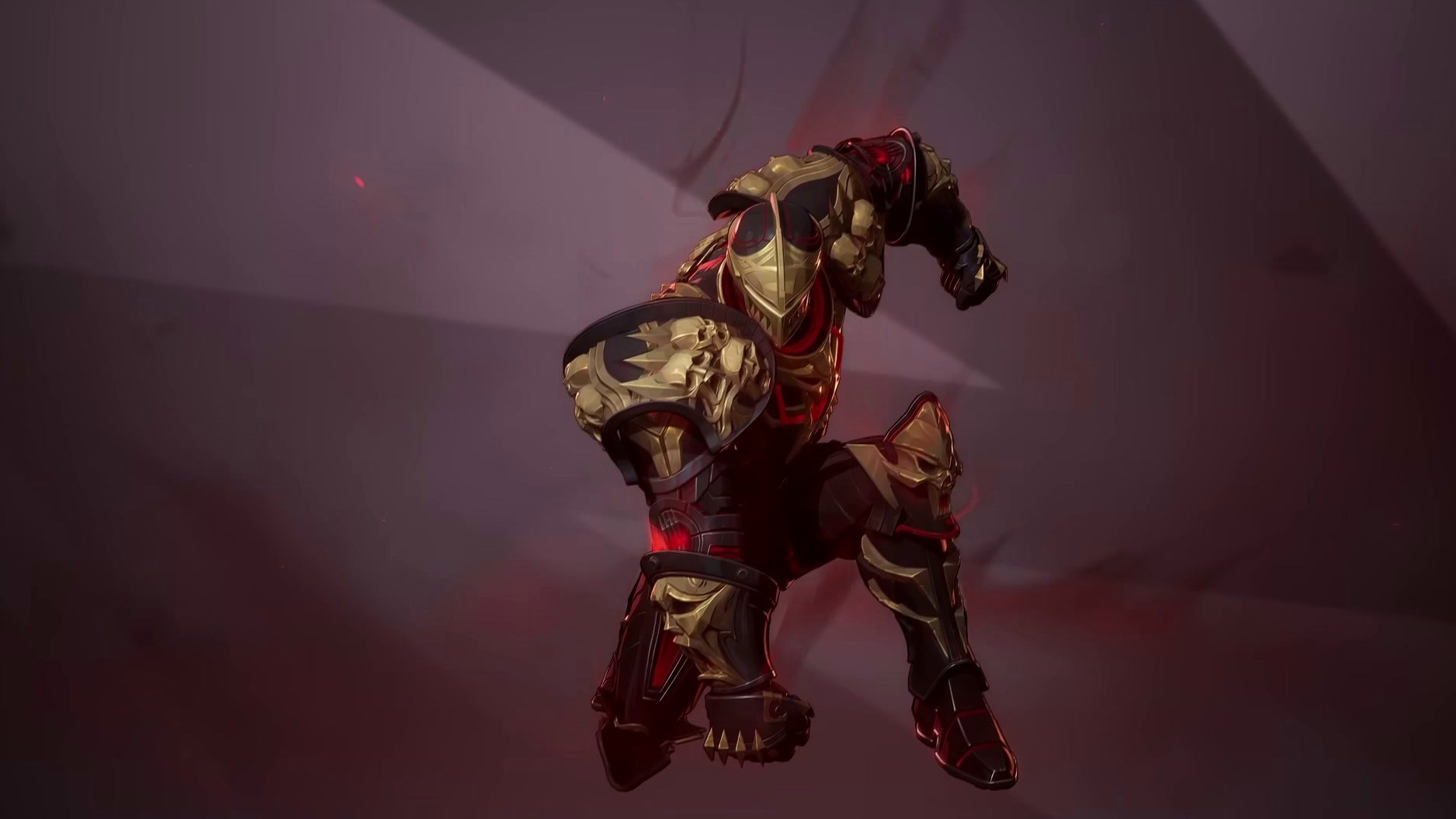 Marvel Rivals: Darkhold Trailer