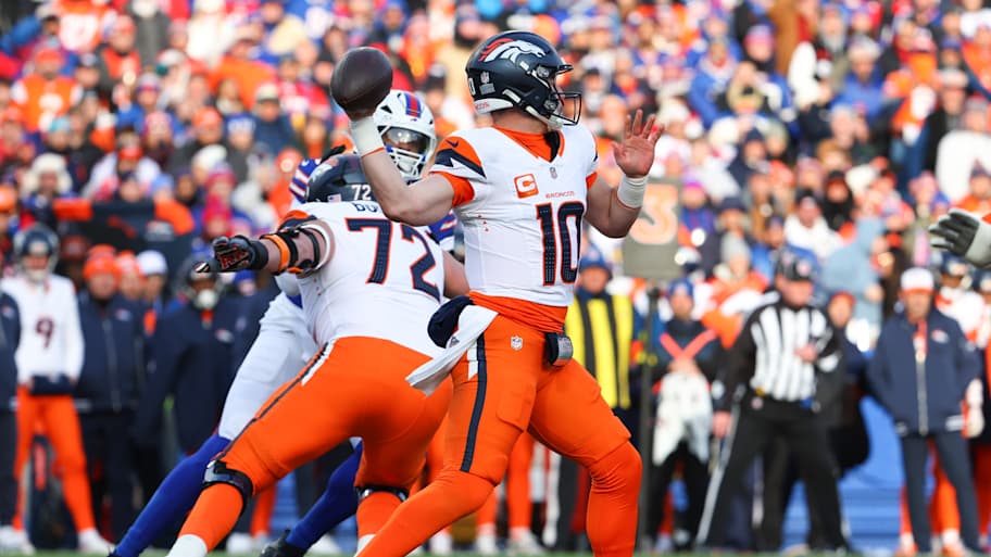 NFL Power Rankings: Ranking AFC teams best positioned for the future