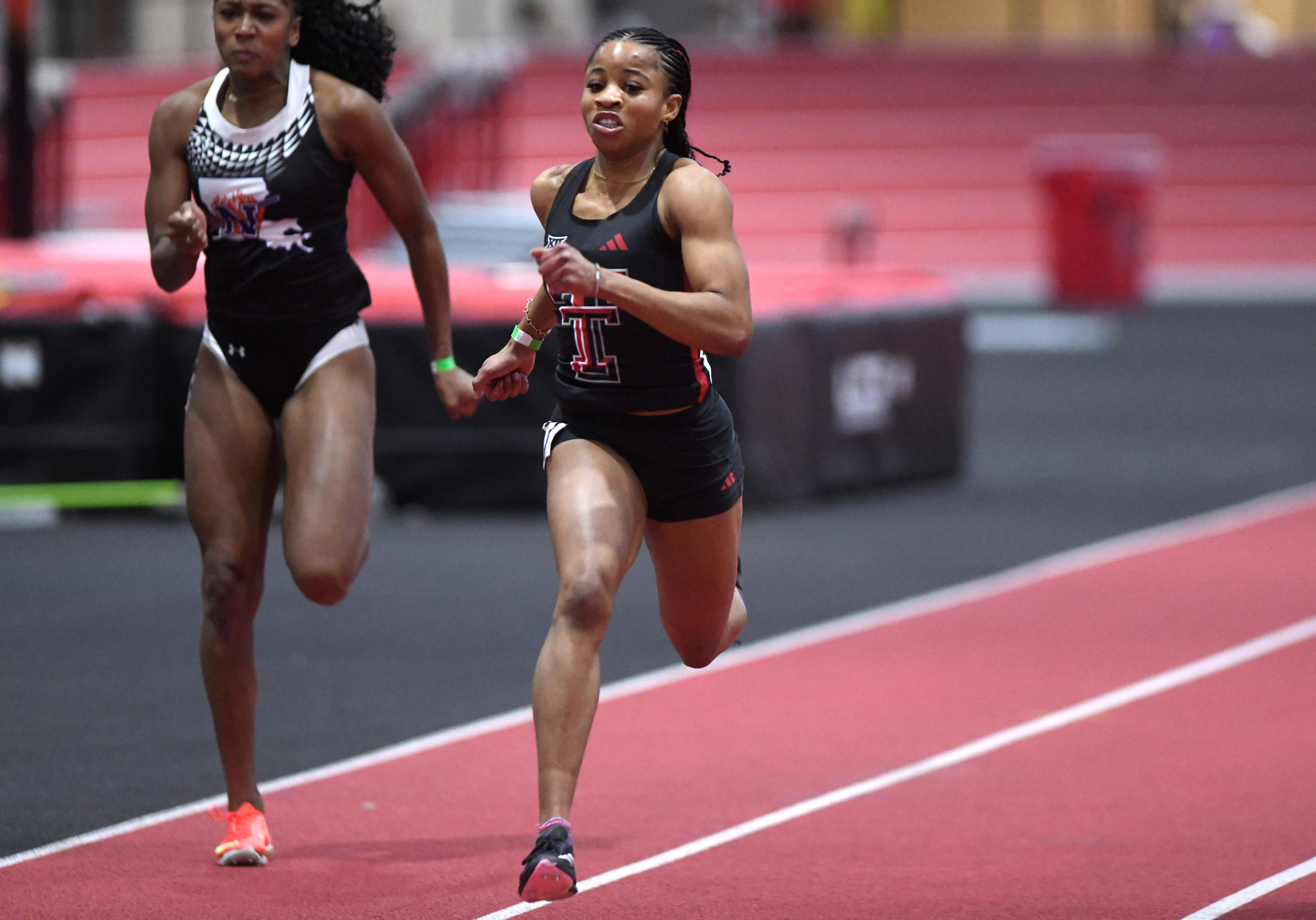 Texas Tech track & field teams set for NCAA championships in Oregon