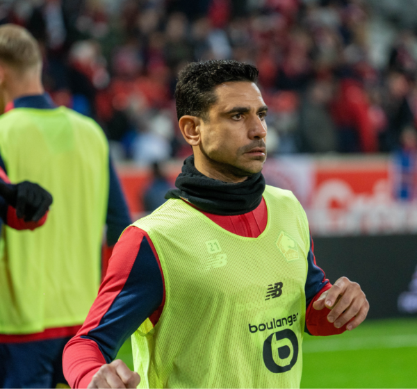 La sanction de trop pour Benjamin André, le point sur les cartons après ...