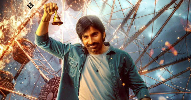 Mass Jathara OTT release: Where to watch Ravi Teja and Sreeleela's all ... Mass Jathara OTT release: Where to watch Ravi Teja and Sreeleela's all ...