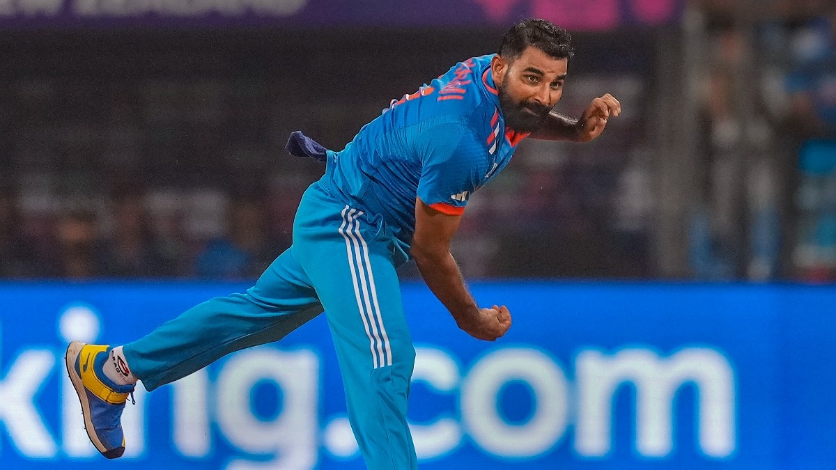 Ajit Agarkar confident about Mohammed Shami's fitness ahead of ...