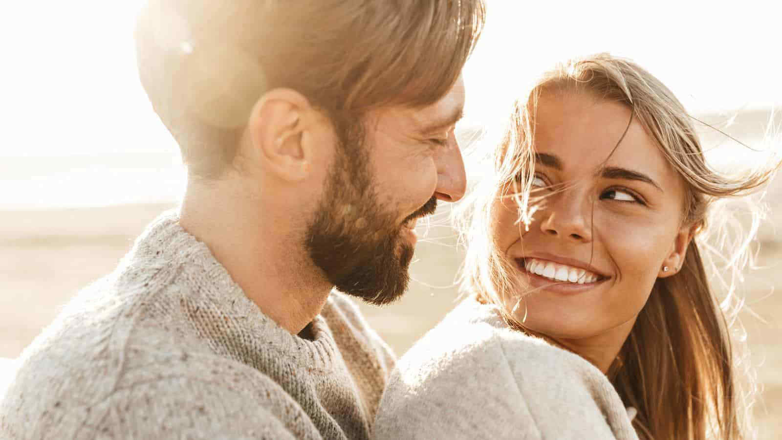 16 Easy Ways to Keep Your Relationship from Feeling Boring 16 Easy Ways to Keep Your Relationship from Feeling Boring
