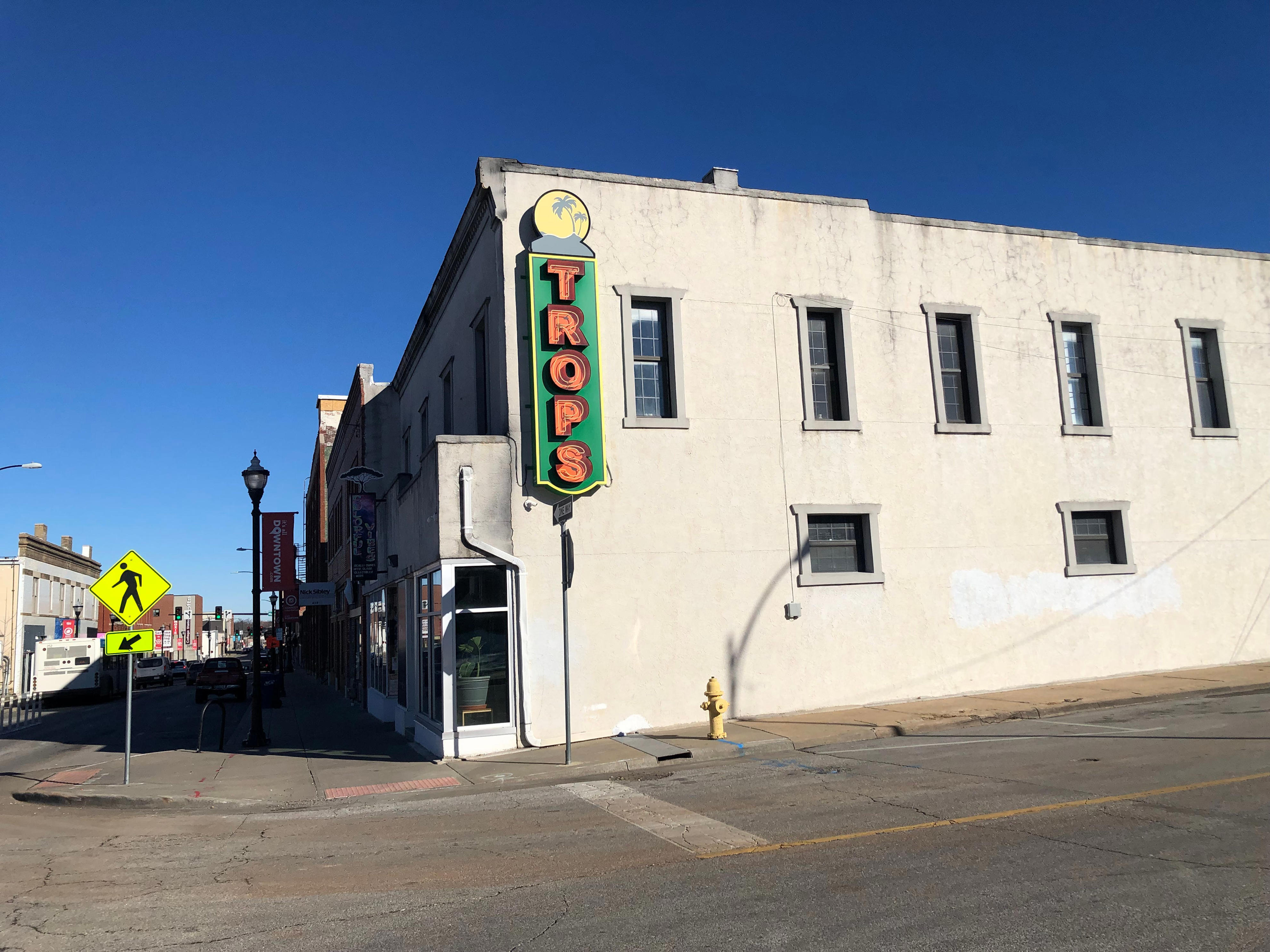 Springfield said goodbye to these restaurants in 2025