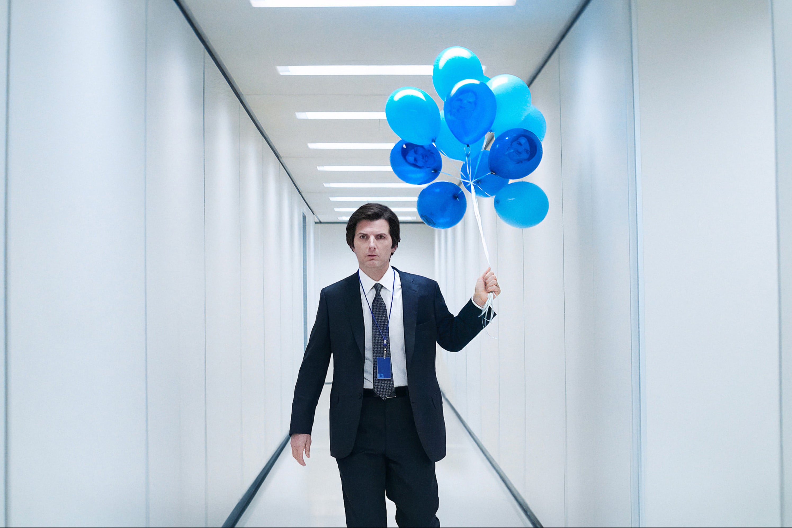 Severance creator reveals how Keanu Reeves landed cameo in season two