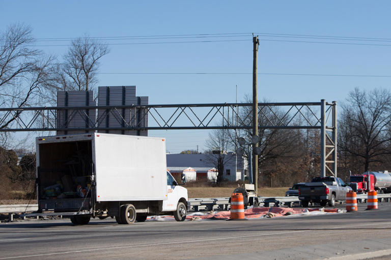 What causes potholes, how can you protect your car? Here's what we know