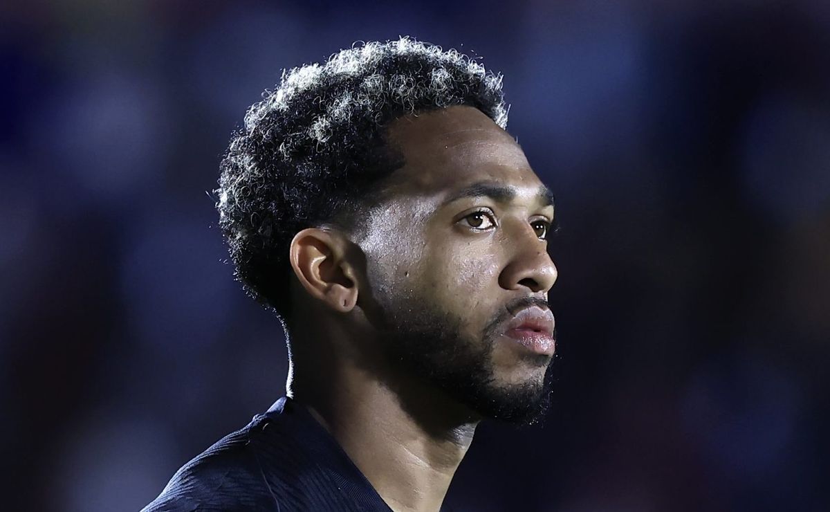 José Martínez revela bastidores de contrato com o Corinthians e cita ...