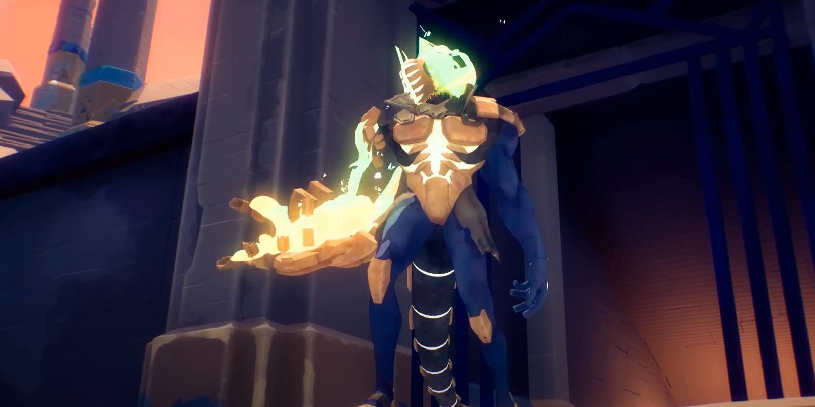 How To Beat Exus In Hyper Light Breaker (Boss Fight Guide)