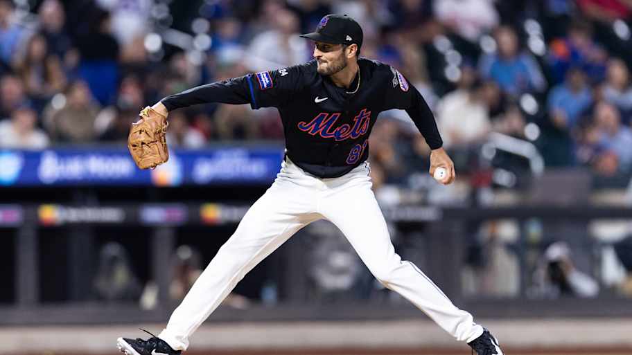 3 NY Mets players who could bump Danny Young off the roster this spring