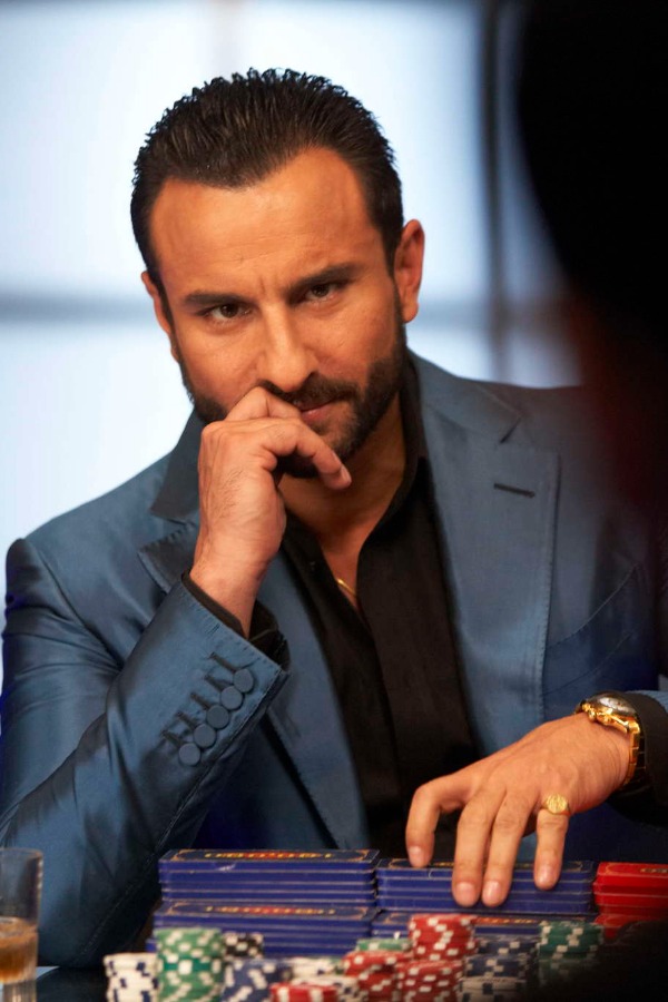 ‘Who Was She?’ A Mystery Woman Appears In Saif’s Knife Incident After Auto Driver’s Statement