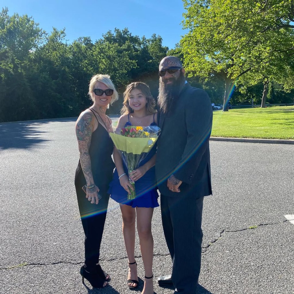 Second suspect arrested in case of Long Island teen Emmarae Gervasi ...