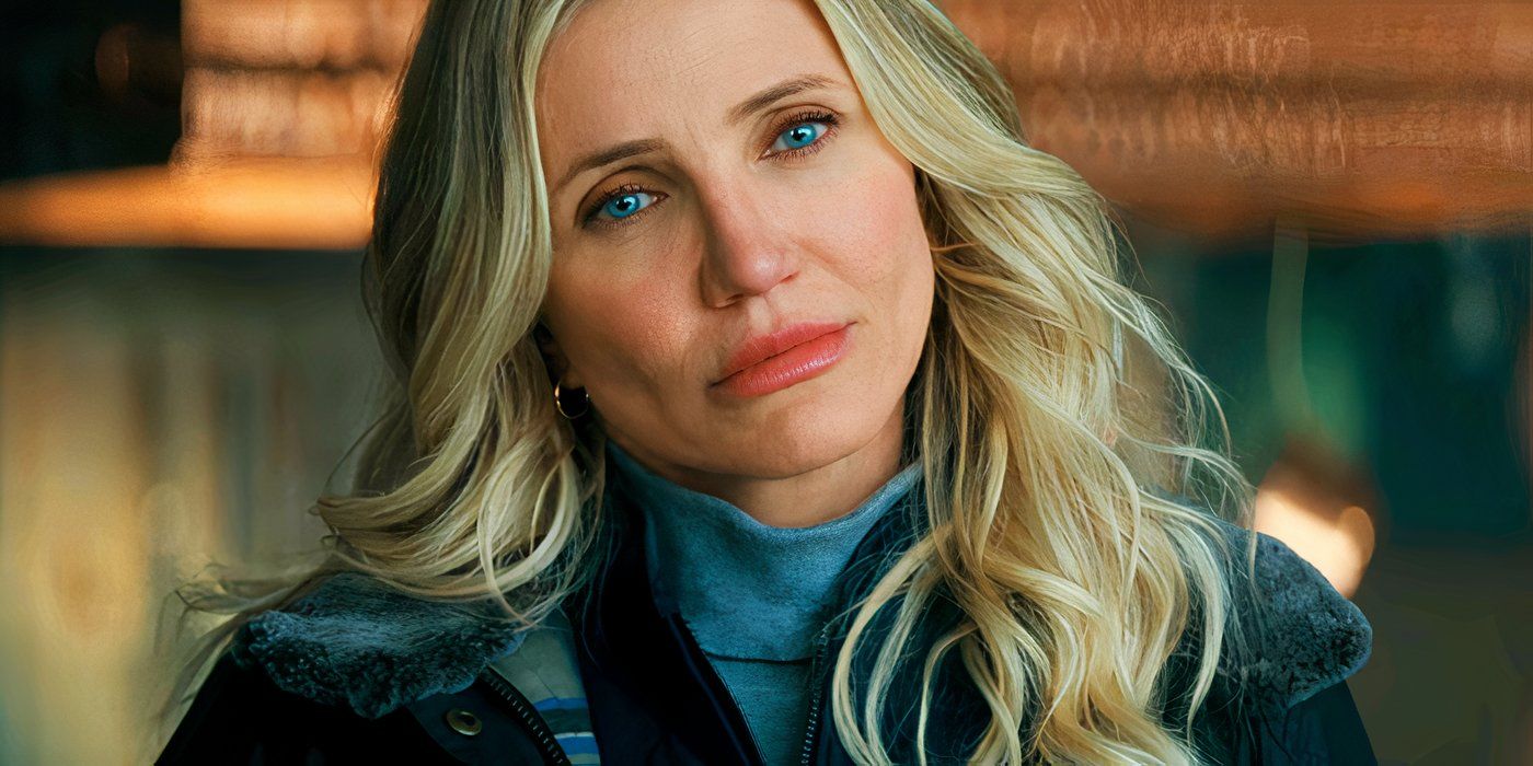 Cameron Diaz Finally Has A Replacement For Her $596 Million Action ...