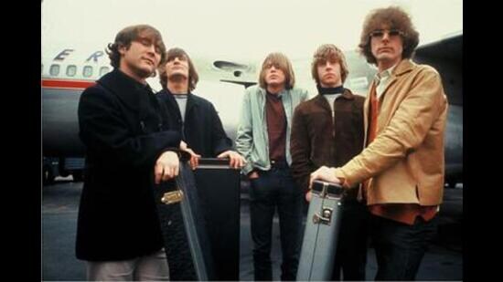 Early rock formations: Sanjoy Narayan picks his favourite music podcasts