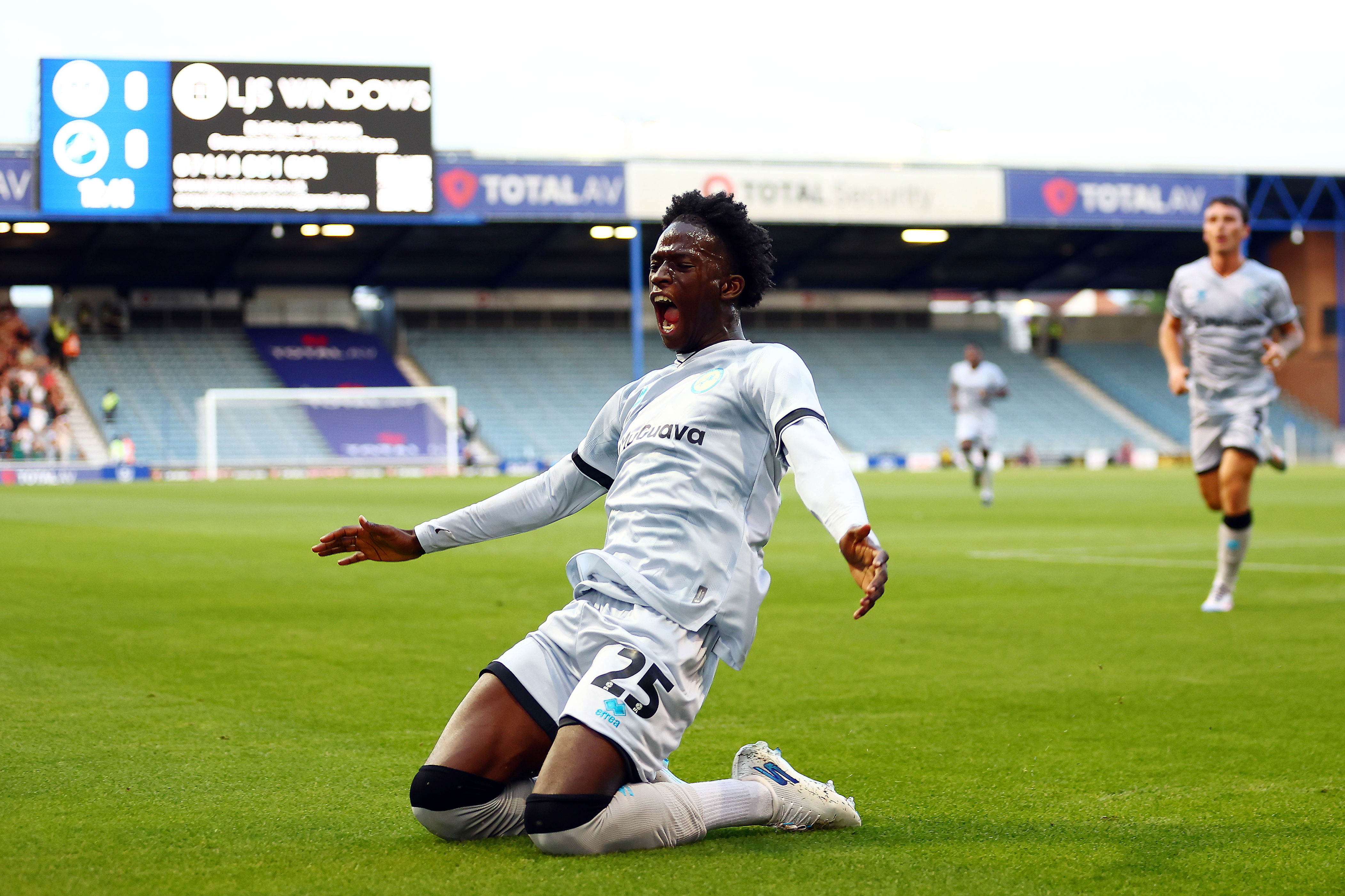 ‘Done deal’ - Bristol City’s rivals confirm £14.5m sale as 64-time ...