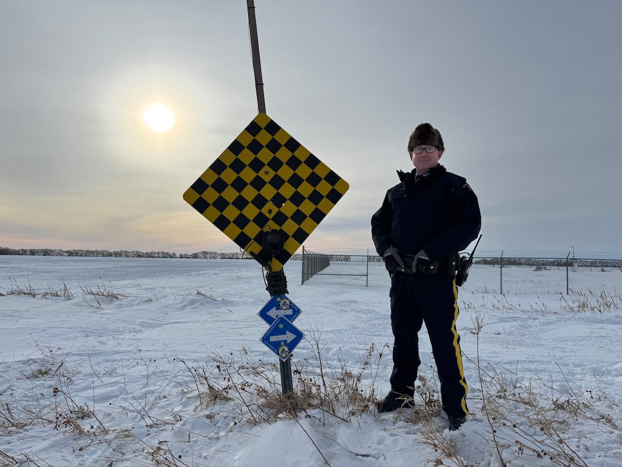 Manitoba border patrols welcome new resources as they gear up for ...