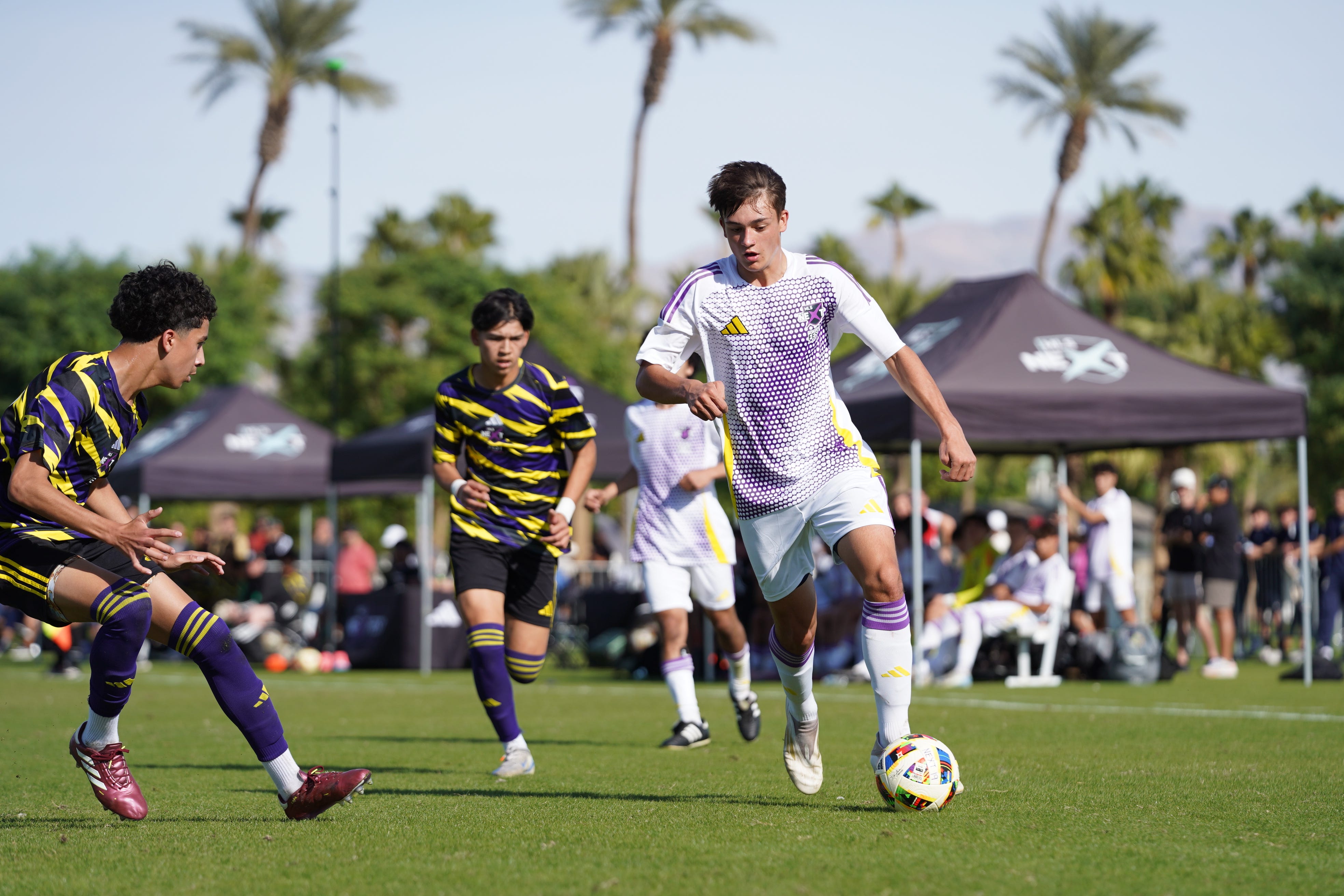 What MLS NEXT's expansion means for your youth soccer player