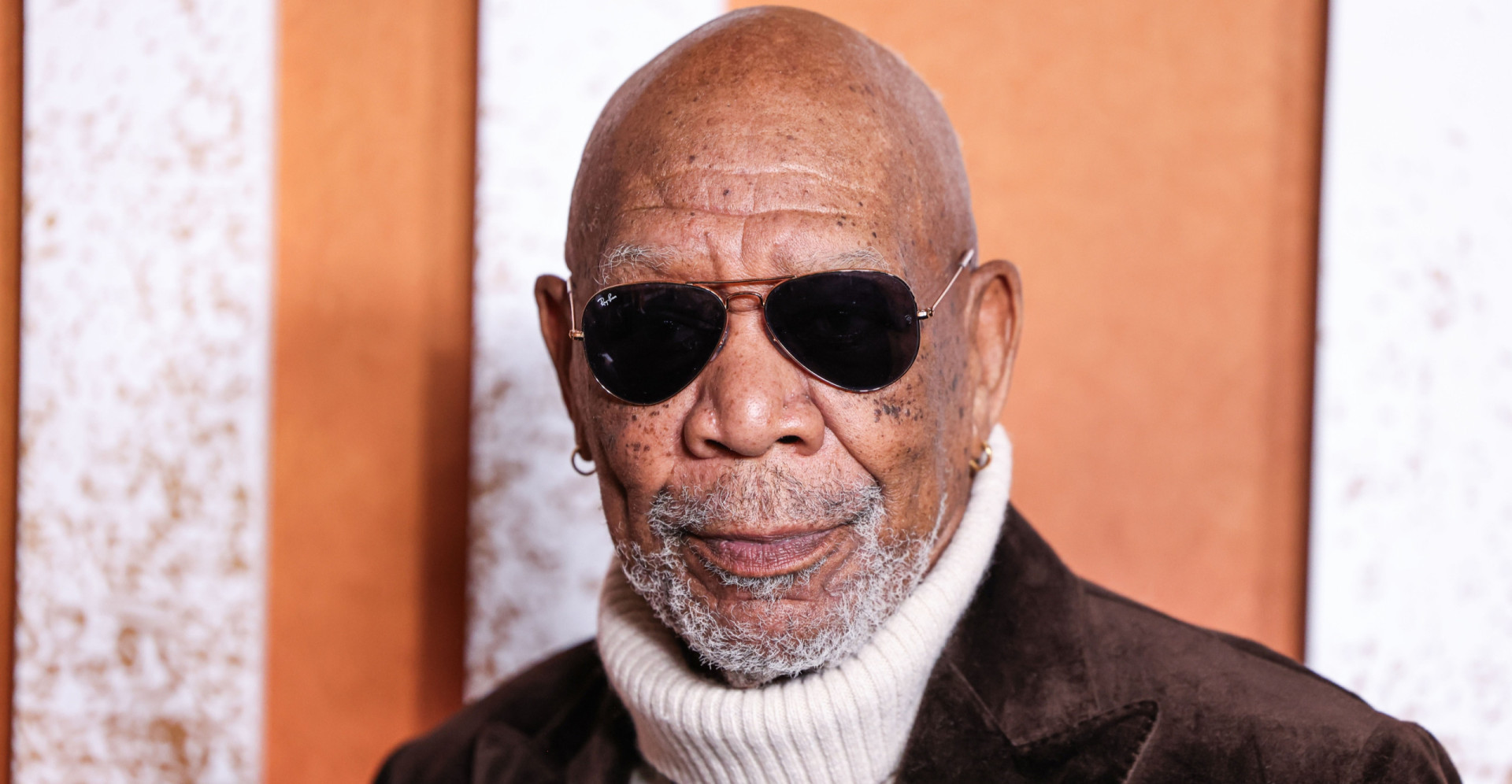 Eine lange Karriere in Hollywood: Morgan Freemans beste Momente