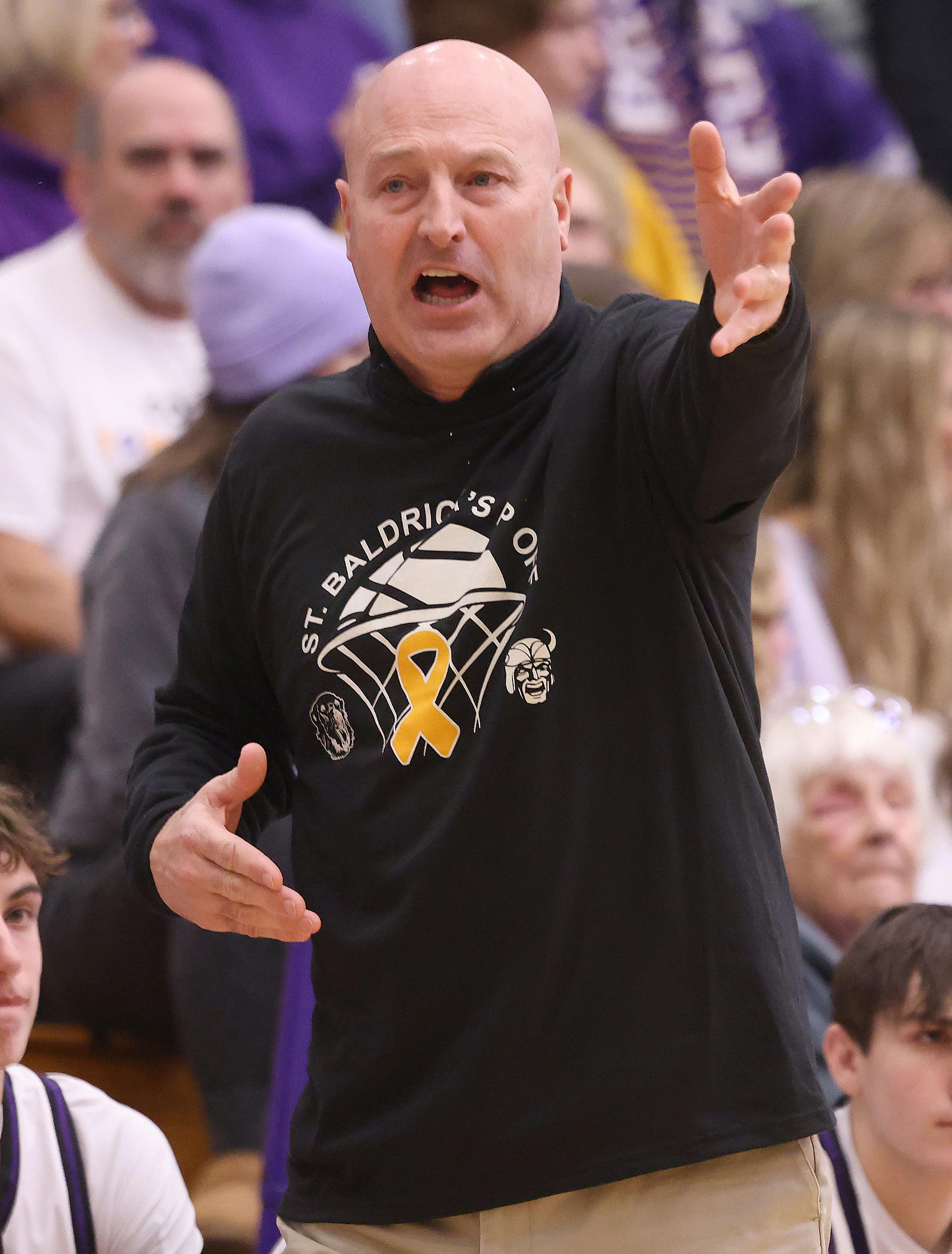 Jackson High School boys basketball outlasts Hoover behind Mitch ...