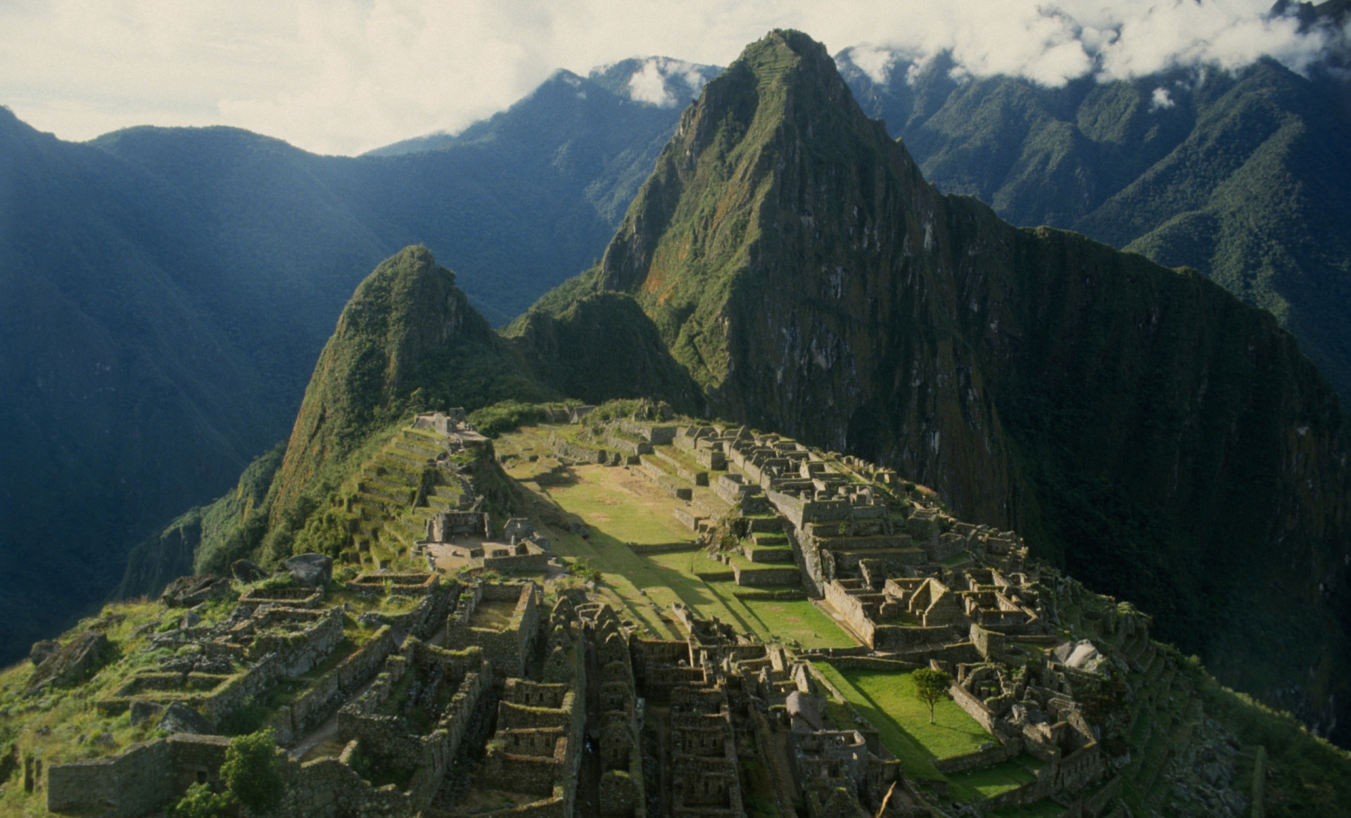 Hidden attractions of South and Central America