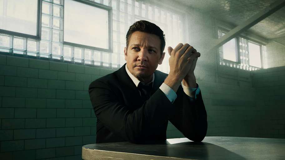 All 5 new Taylor Sheridan shows in the works