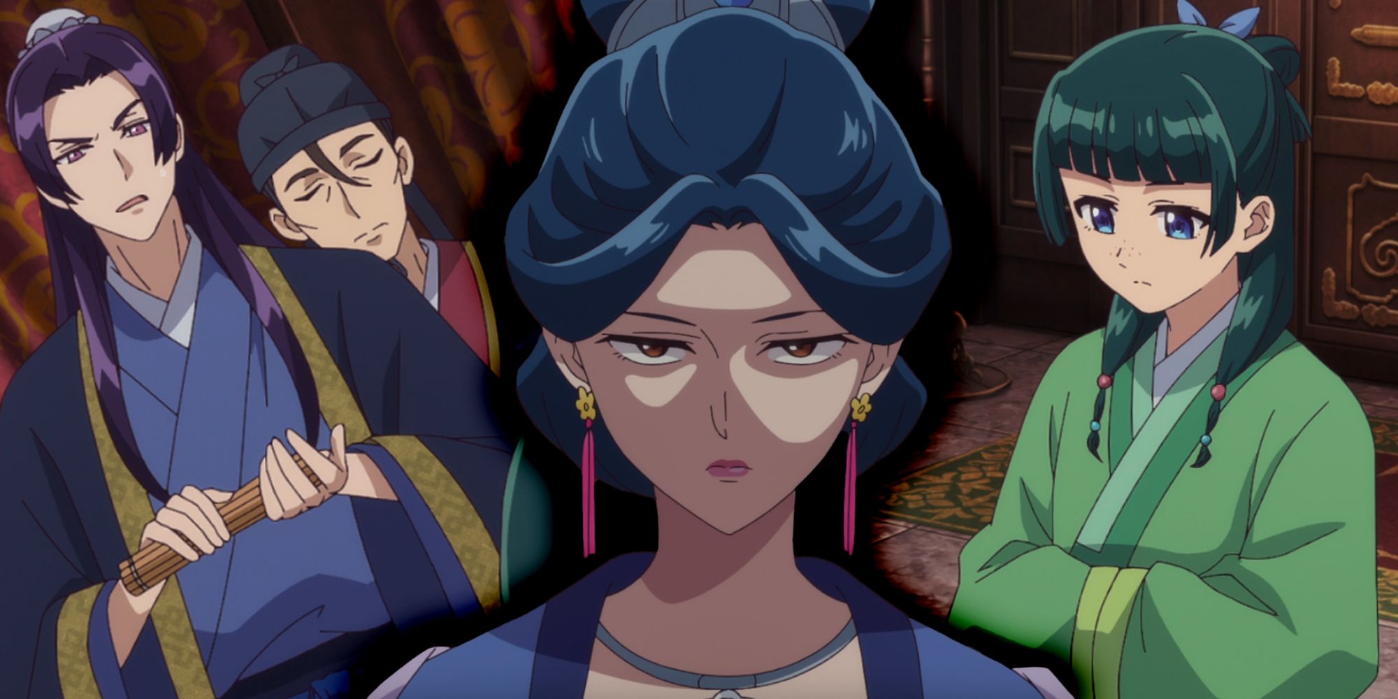 The Apothecary Diaries Season 2, Episode 2 Review, Spoilers, & Recap