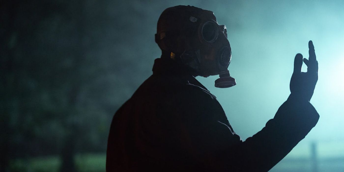 James Wan-Produced 'Teacup' Canceled Despite Strong Rotten Tomatoes Reviews