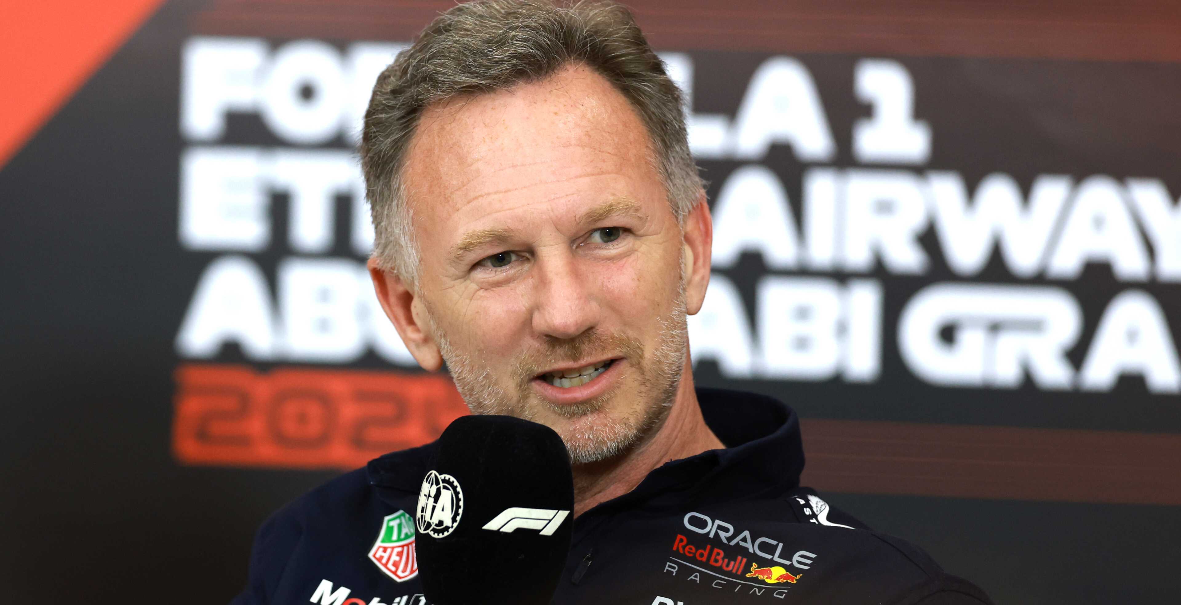 Horner fala sobre o Red Bull Powertrains: "Nosso maior desafio na F1"