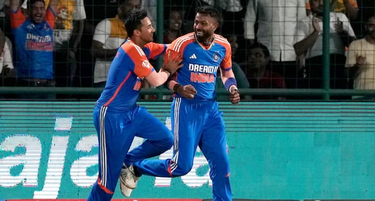 Champions Trophy 2025: India's Best Playing XI For CT 2025