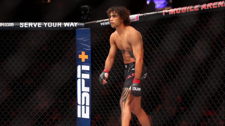 Where to watch UFC 311 prelims: Live stream, channel, start time & more ...