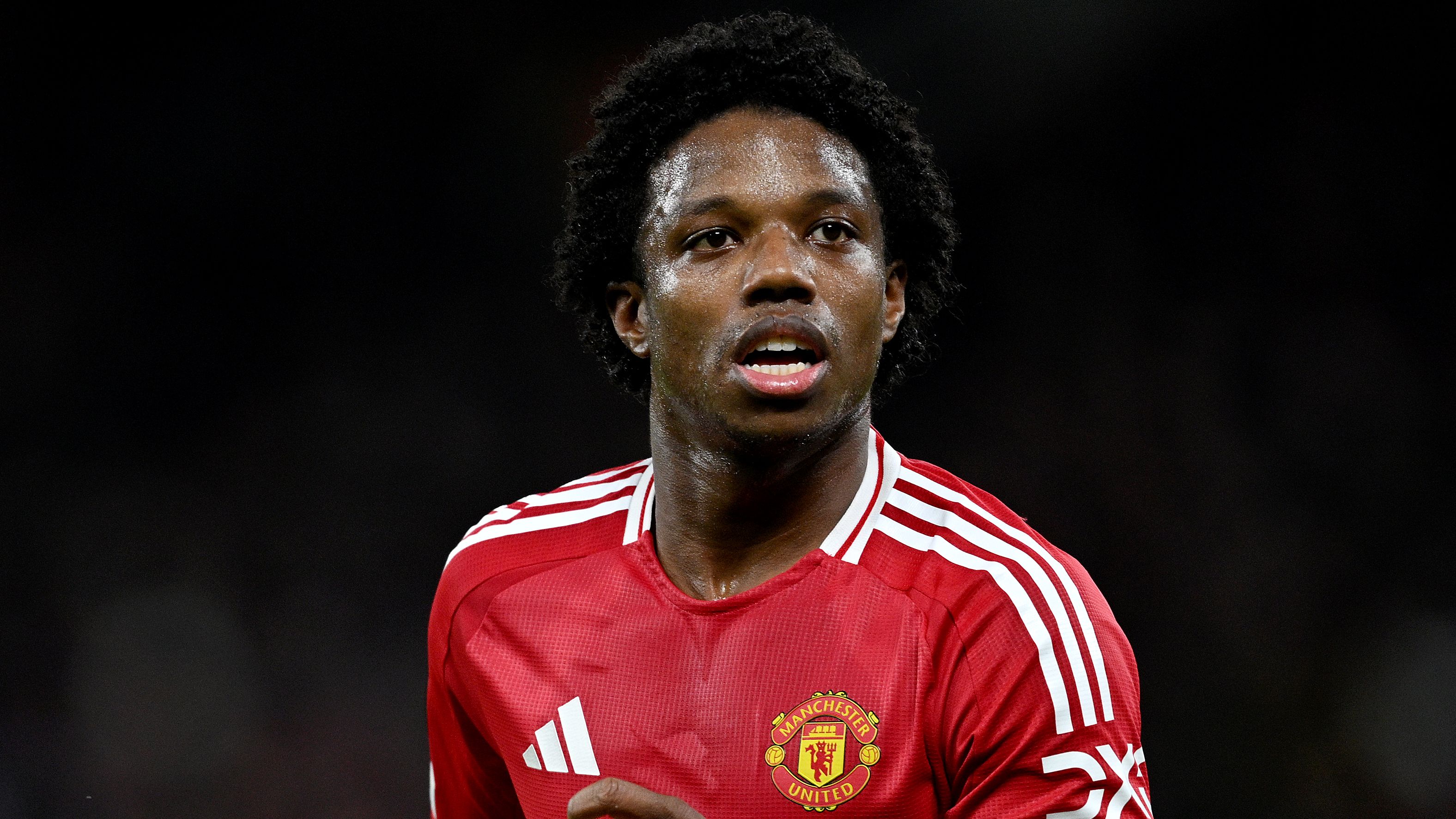 Tyrell Malacia set to bring nightmare Man Utd spell to an end after ...
