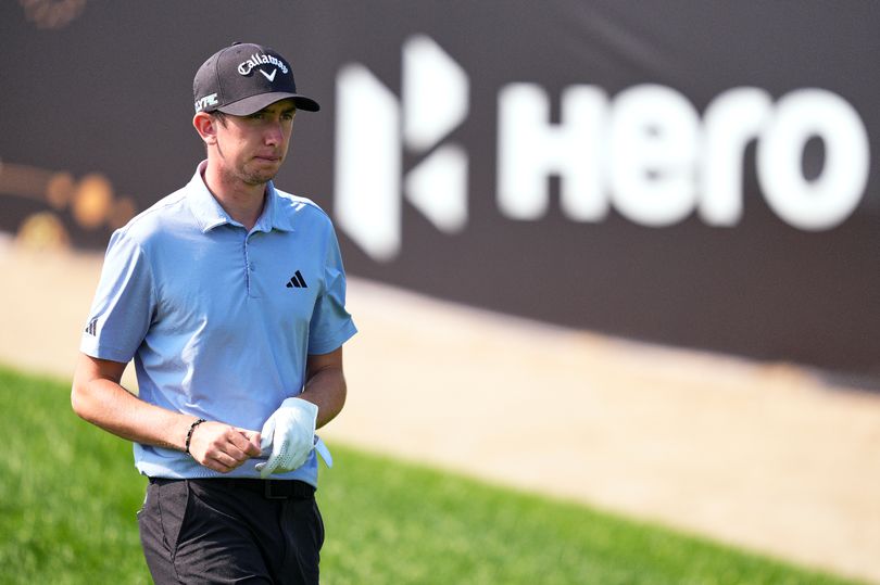 ‘I followed LIV Golf’s latest $5 million signing and this is what Jon ...