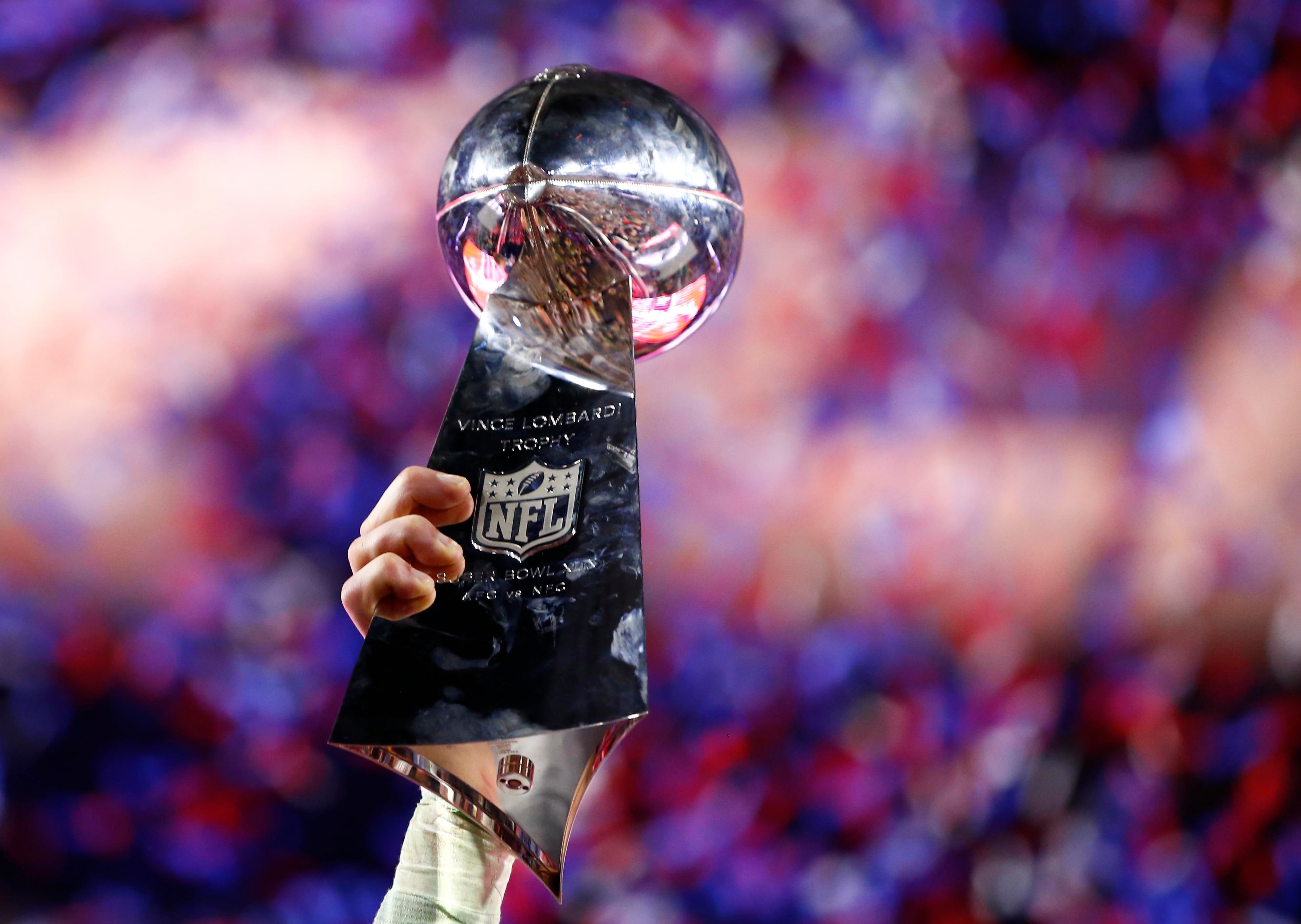 When is Super Bowl 2025? Who is playing? Who's singing the halftime show?