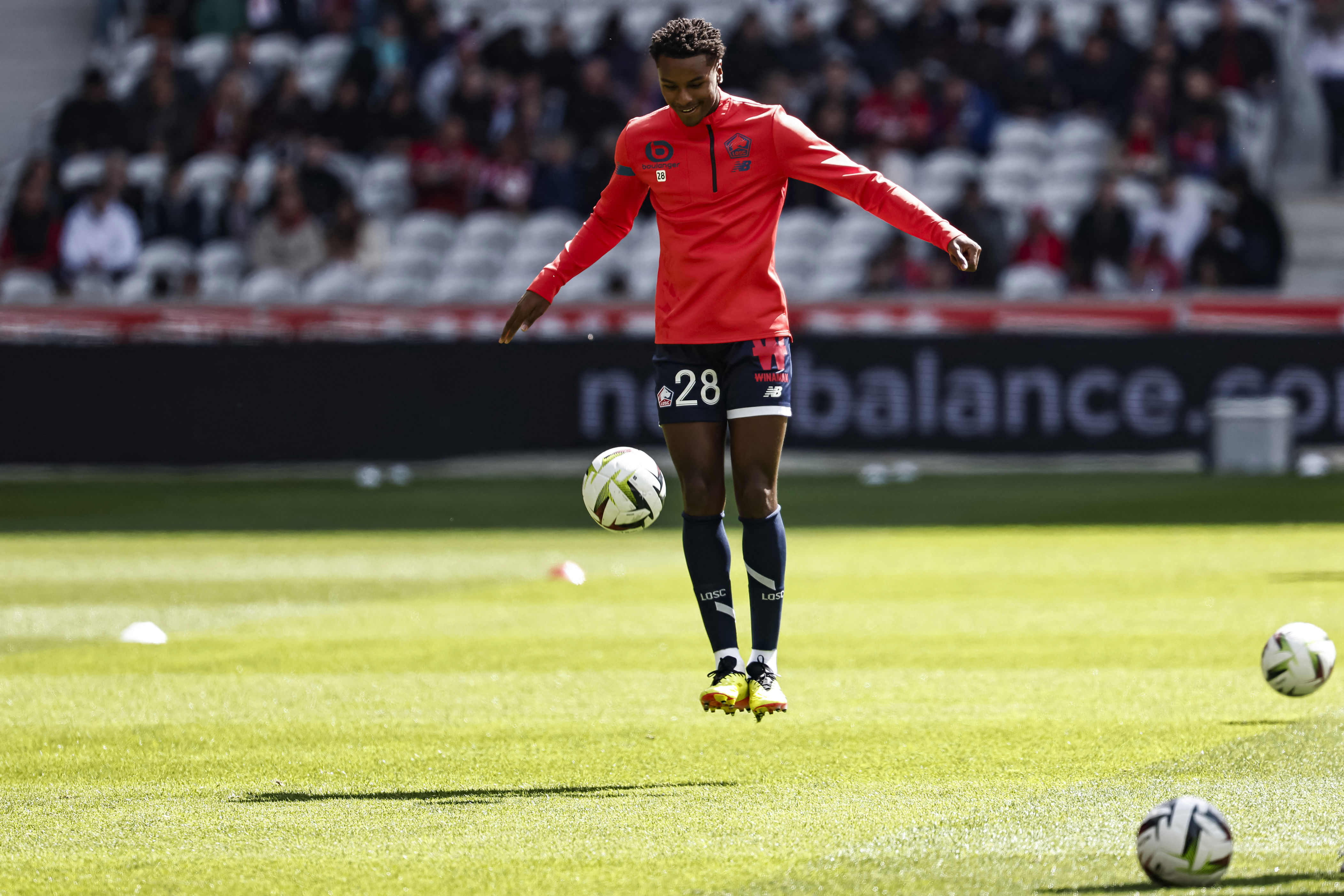 Rangers clinch first January signing as Nils Koppen hails capture of ...