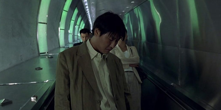 20 Greatest South Korean Thrillers, Ranked