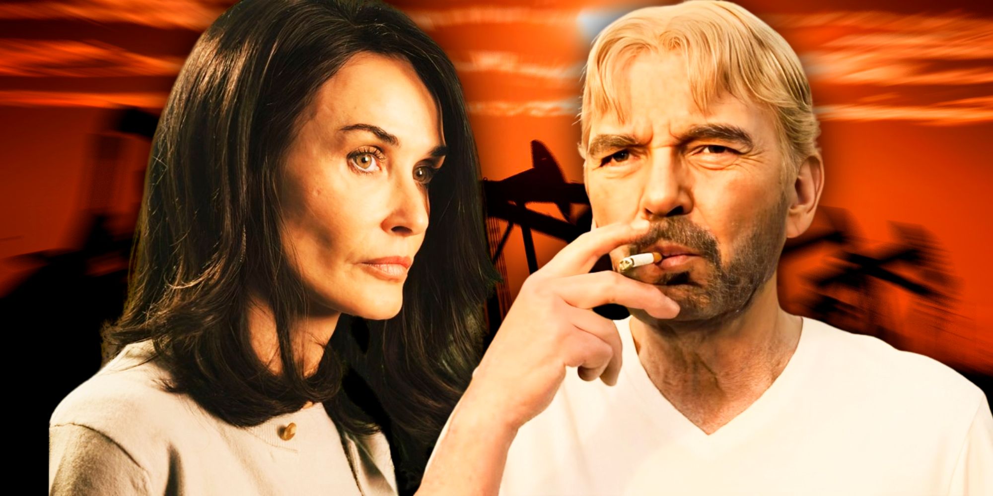 If You Miss Taylor Sheridan's Landman, Watch This Great Netflix Western ...